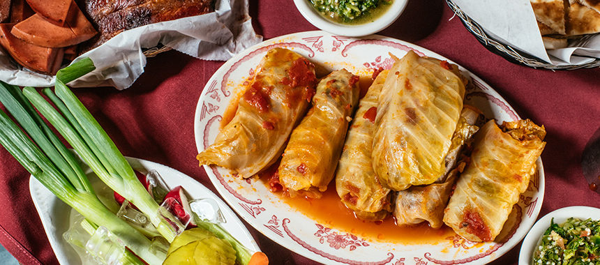 Menu – Jamil's Steakhouse