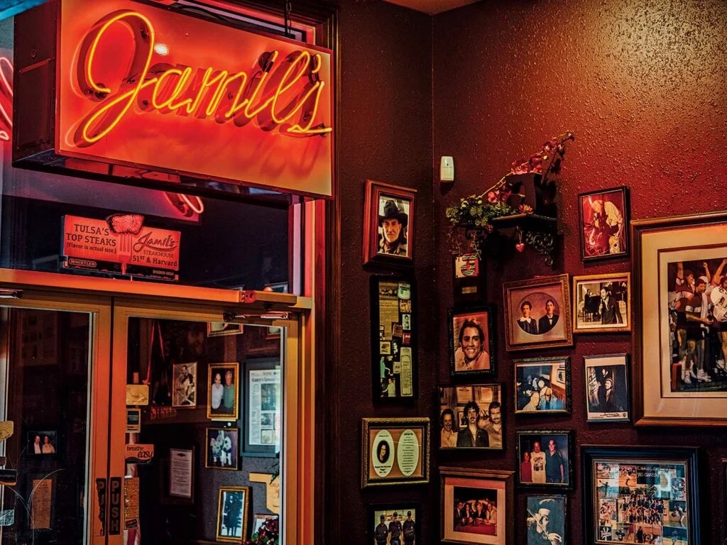 & Perfect Touch Catering